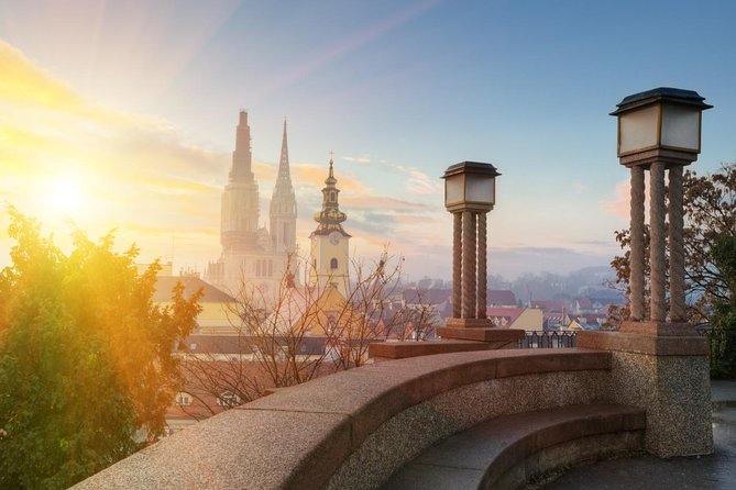 Private Walking Tour of Zagreb - Pricing and Cancellation