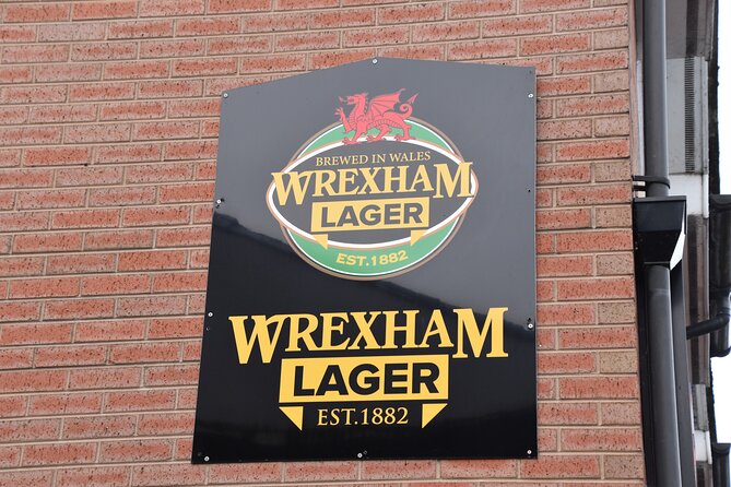 Private Welcome To Wrexham Half-Day Tour - Meet Your Guide: Bryan