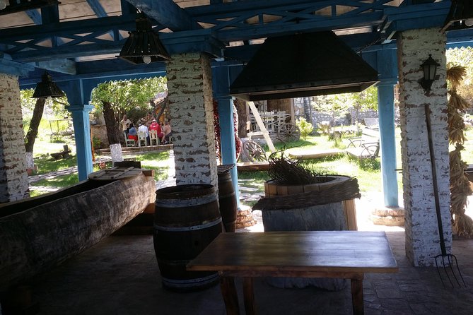 Private Wine Tour to Kakheti From Tbilisi - Important Information