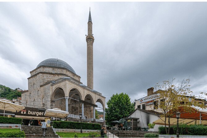 Prizren and Prishtina Full-Day Tour From Tirana - Cultural Insights
