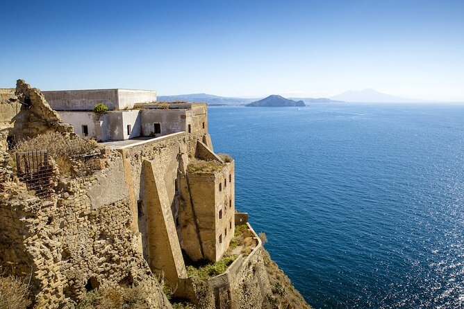 Procida Boat Tour From Ischia - Highlights of the Tour