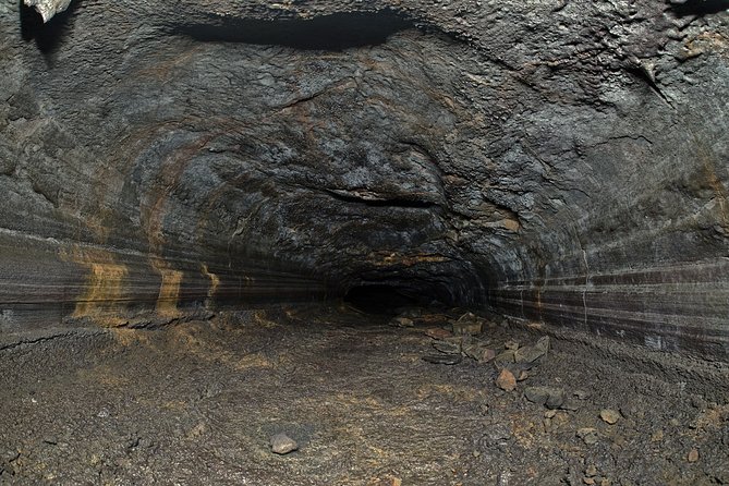 Reykjanes Secret G Spots - Hiking Through the Lava Fields
