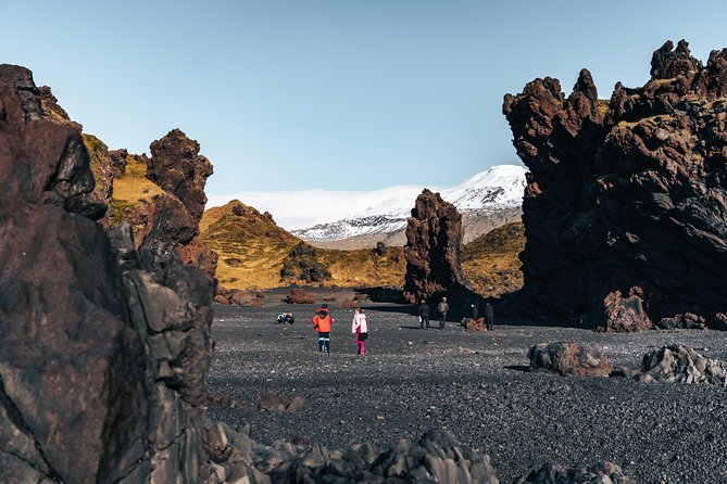 Reykjavik: Snaefellsnes National Park Small Group Trip - Tour Experience and Feedback