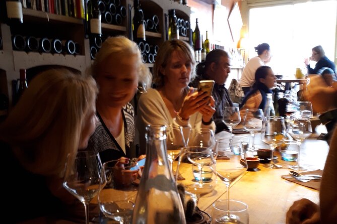 Rhône Valley Wine Tasting Private Day Tour From Lyon - Expert-Led Wine Tastings