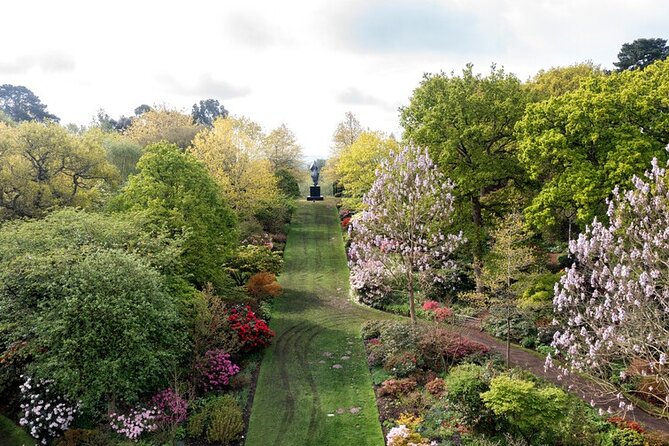 RHS Garden Wisley Entry Ticket - Visitor Reviews and Ratings