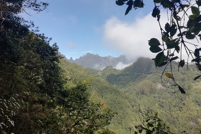 Ribeiro Frio - Portela - Physical Requirements