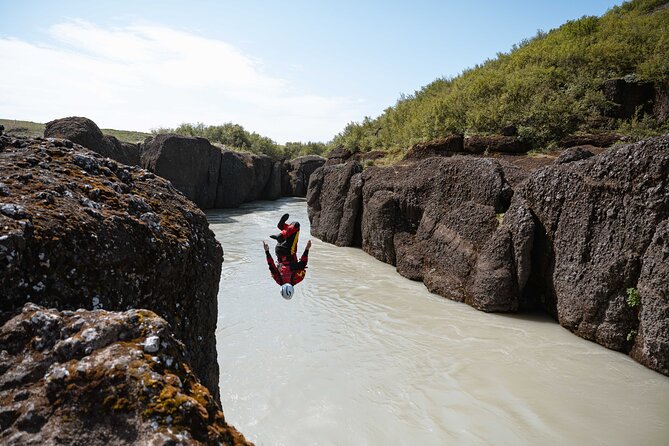 River Rafting on the Golden Circle - Safety and Accessibility