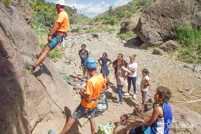 Rock Climbing From Beginners to Experts - Small Groups ツ - Inclusions and Costs