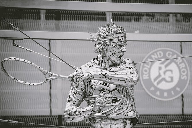 Roland-Garros Stadium Tour Review - Visitor Demographics and Feedback