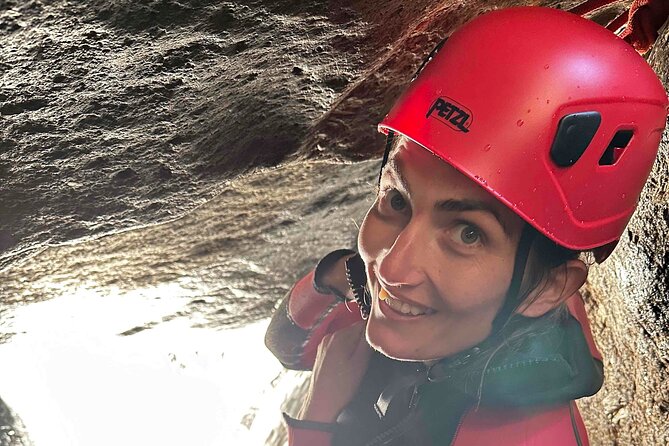Rolling-Stone, 1/2 D Canyoning in Ardèche, Go on an Adventure! - Participation Requirements and Restrictions