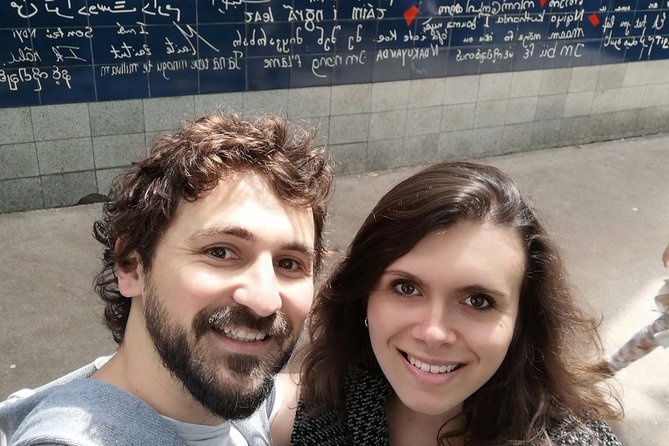 Romantic Montmartre: Lost Lovers of Paris Exploration Game - Booking and Participation Details