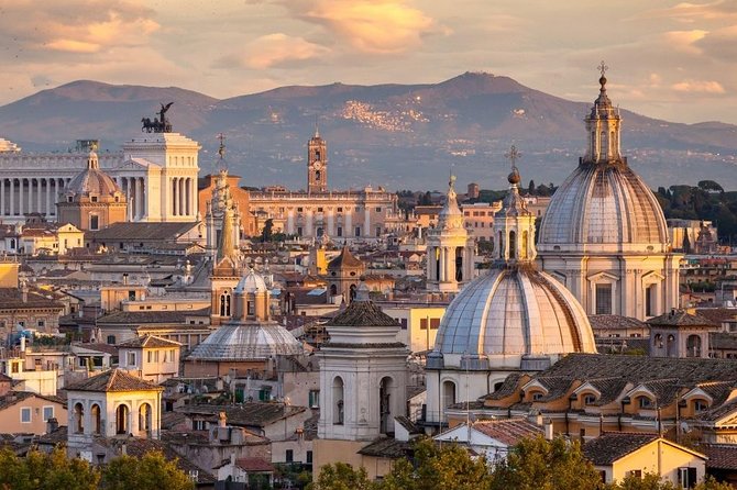 Rome City Tour - Customer Feedback