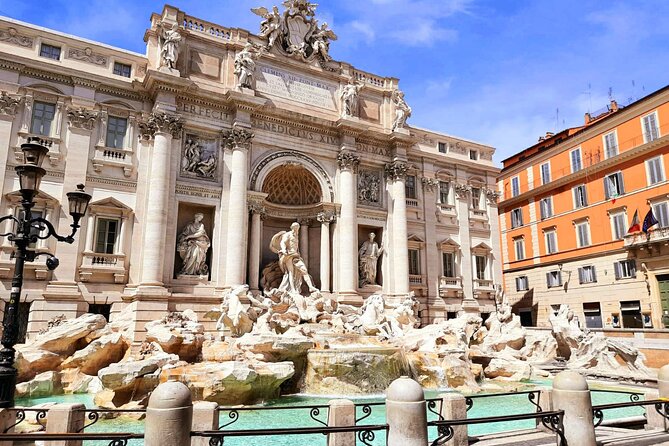 Rome Highlights By Electric Bicycle Private Tour - Benefits of a Private Tour