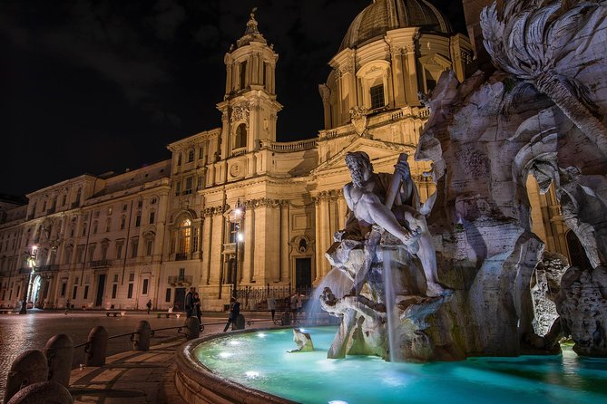 Rome Photography Masterclass - Private Photography Lesson - Personalized Attention From the Expert Guide