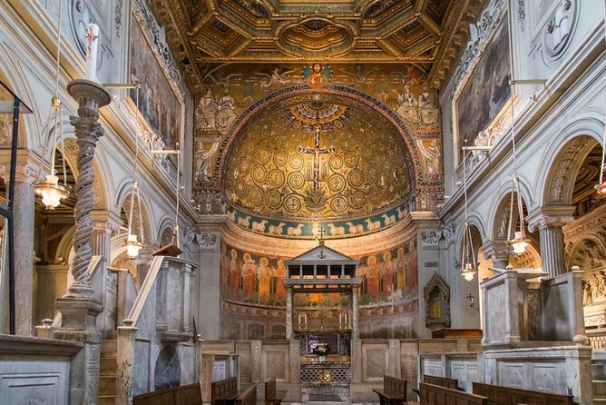Rome: Small Group Underground Catacombs Tour - Diogenes, the Grave Digger, and Other Historical Figures