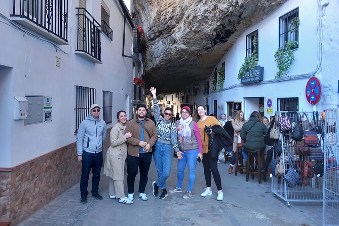 Ronda and White Villages From Seville - Culinary Experiences