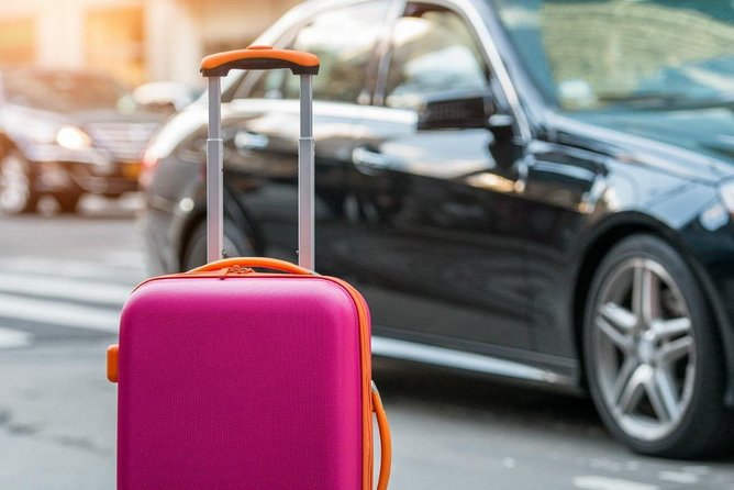 Sabiha Airport to Istanbul City Centre Private Transfer or Vice Versa (1-4pax) - Cancellation Policy and Flexibility