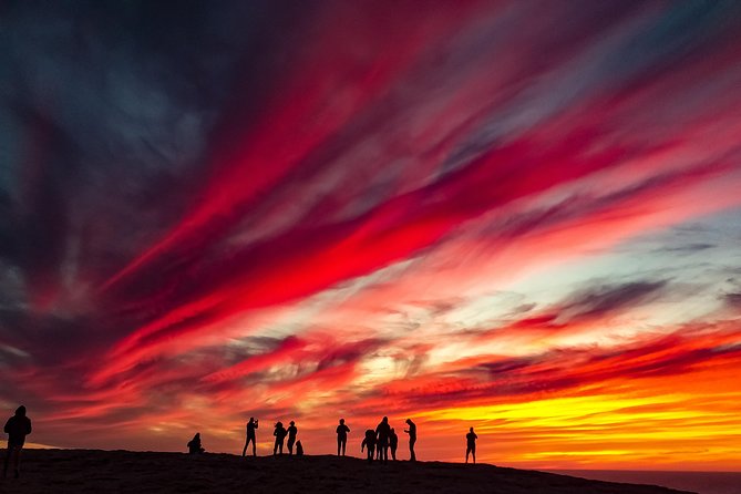 Sagres Sunset Small Group Tour From Lagos - Meeting and Pickup Details