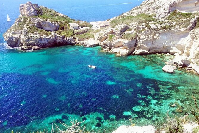 Sailing Boat Tour Locations in the Gulf of Cagliari - Discovering the Molentargius-Saline Nature Park