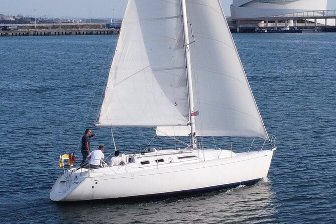Sailing Boat Trip on the Coast of Porto and on the River Douro - Included Amenities for Guests
