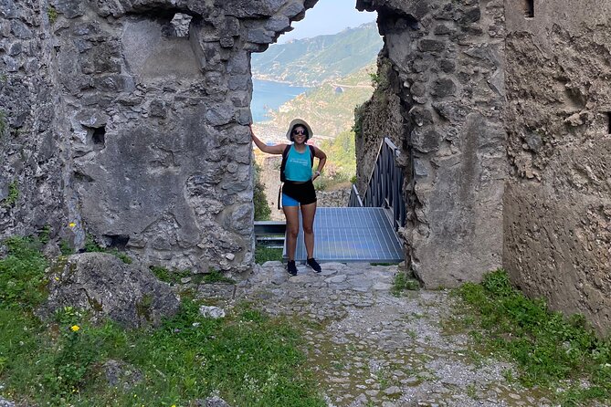 Salerno Panoramic Tour - Highlights of the Tour