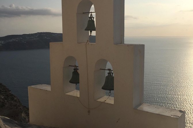 Santorini Local Tour - Tour Experience and Highlights