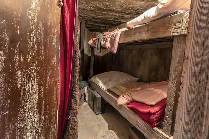 Schindlers Factory Skip the Line Ticket - Tips for Visitors