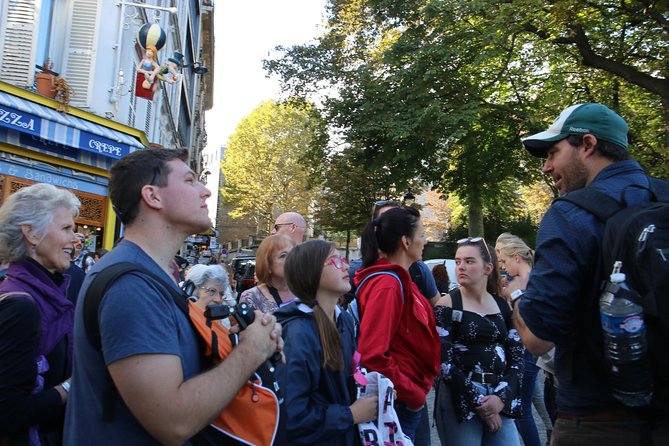 See 10+ Top Paris Sights Review - Pricing and Cancellation Policy