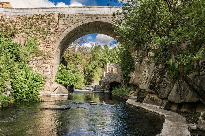 Segovia With Alcazar Guided Tour by High-Speed Train From Madrid - Traveler Reviews and Experiences