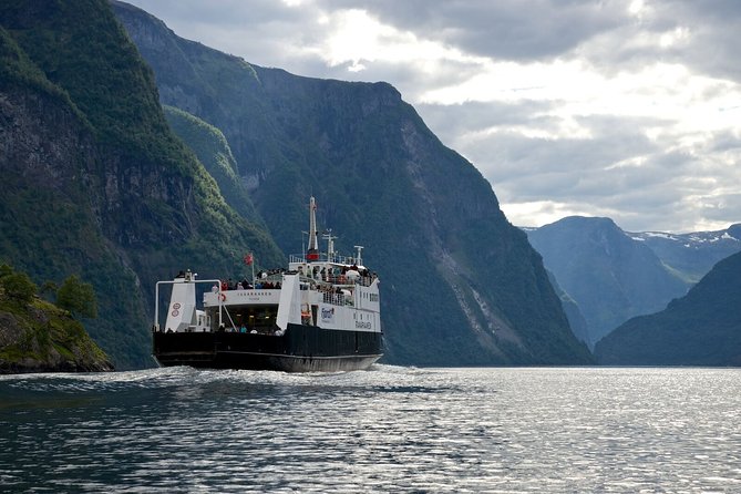 Self-Guided Full Day Round-trip From Bergen - Highlights and Experience