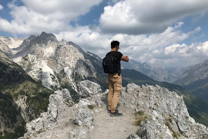 Semi-Private Hiking Tour; Theth, Valbona & Koman Lake in 3 Days - Additional Information