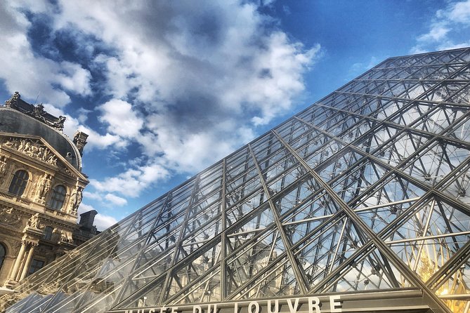 Semi-Private Louvre Masterpieces With Reserved Entrance Time - Highlights of the Louvre Masterpieces