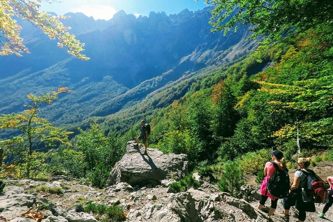 Semi-Private Tour; Theth, Valbona & Koman Lake in 4 Days - Accommodation and Meals