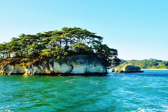 Sendai / Matsushima Full-Day Private Tour With Government-Licensed Guide - Transportation and Meeting Point