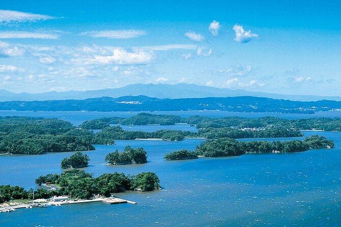 Sendai / Matsushima Half-Day Private Tour With Government-Licensed Guide - Cost and Booking Information