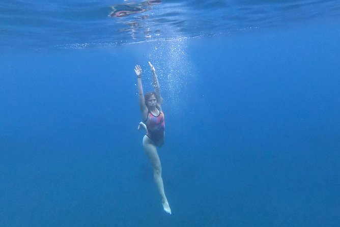 Serenity Kayak : Sea Caves Kayak Trip With Snorkeling & Picnic - Participant Requirements and Restrictions