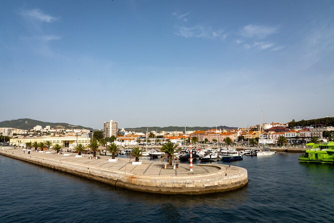 Setubal & Comporta Trip With Horseback Riding From Lisbon - Itinerary and Meeting Details