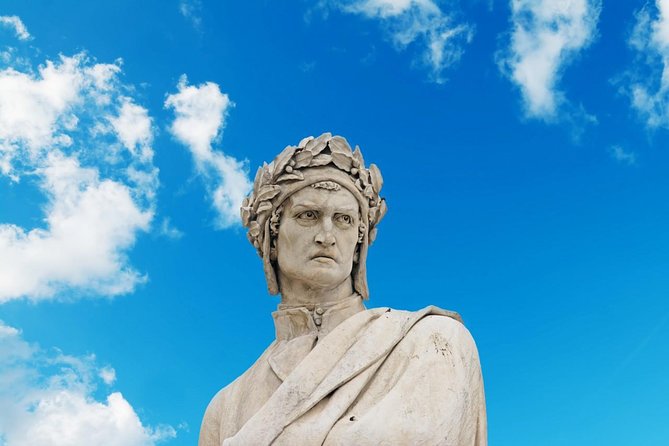 Sex, Drugs & the Renaissance in Florence - Exploring Florences Historic Center
