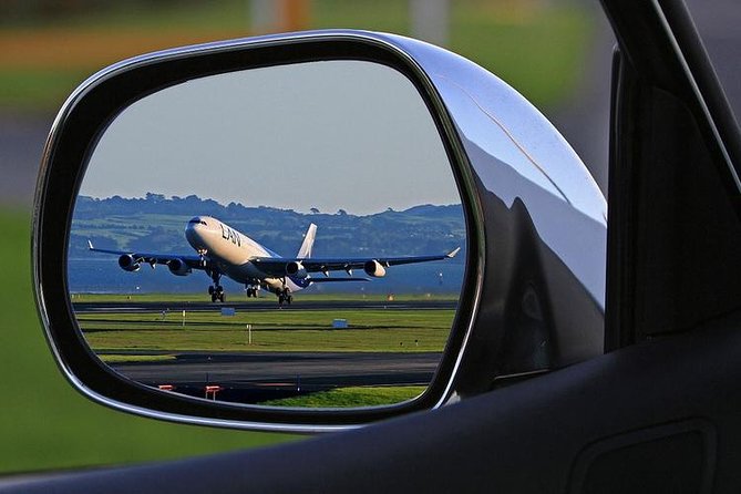 Shared Arrival Transfer: Santorini Airport to Hotel or Cruise Port - Accessibility and Participation