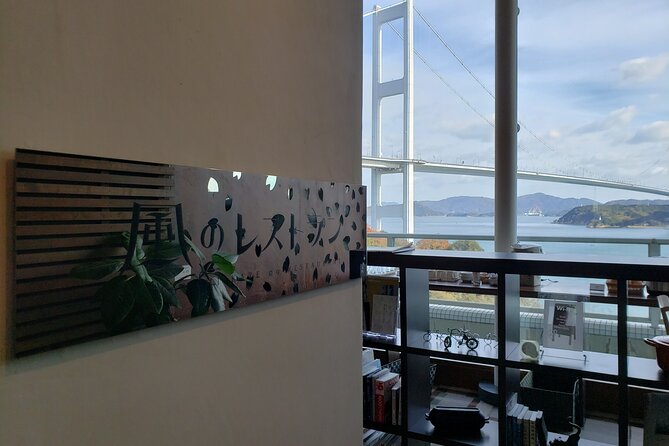 Shimanami Kaido Sightseeing Tour by E-bike - Health and Accessibility Information