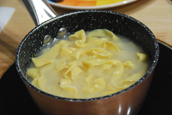 Sicilian Cooking Class : Homemade Pasta - Pricing and Booking Details