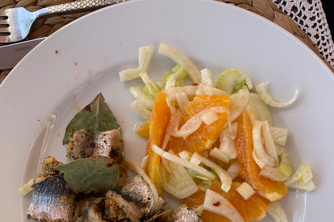 Sicilian Cooking Course and More - Convenient Meeting and Accessibility Options