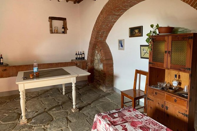 Siena: Small Group Cooking Class in Chianti Farmhouse - Hands-on Pasta Making