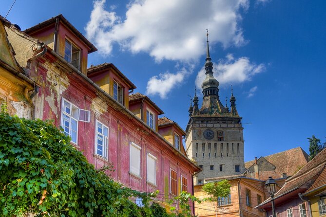 Sighisoara Defend the Fortress Exploration Game and Tour - Frequently Asked Questions