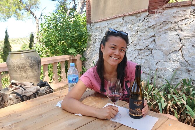 Singular Valencia Wine Tour Utiel Requena Wineries - Tasting the Renowned Wines