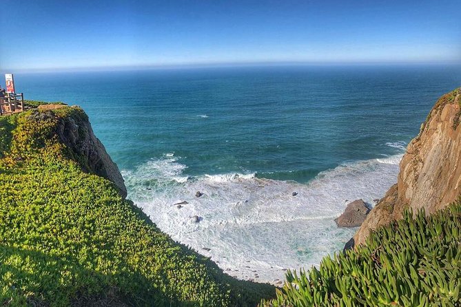Sintra Cascais 4x4 Land Rover Photo Panoramic Private Tour - The Sum Up