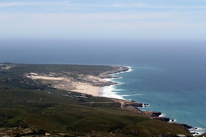 Sintra-Cascais Natural Park by E-Bike: 8- Hour Tour From Lisbon - Scenic Stops and Attractions