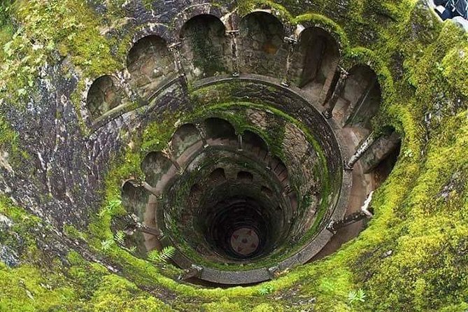 Sintra to Cape Da Roca - Full-Day Private Guided Tour - Meeting Point and Pickup Options