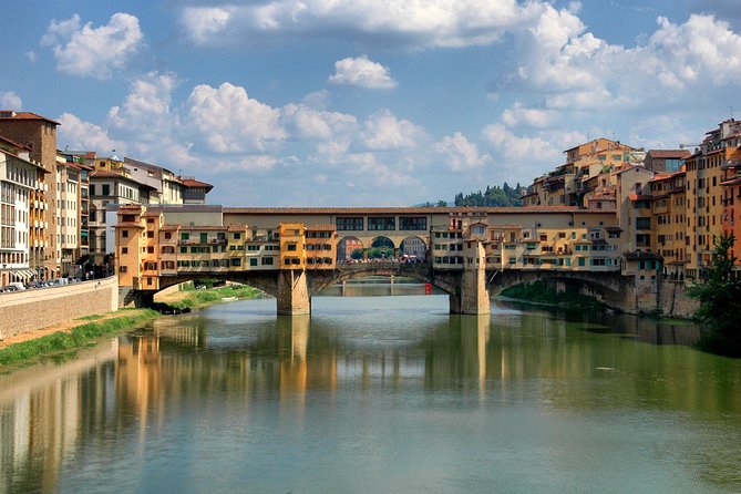 Skip-The-Line Exclusive Florence Guided Tour W/ Accademia & David - Accessibility and Requirements