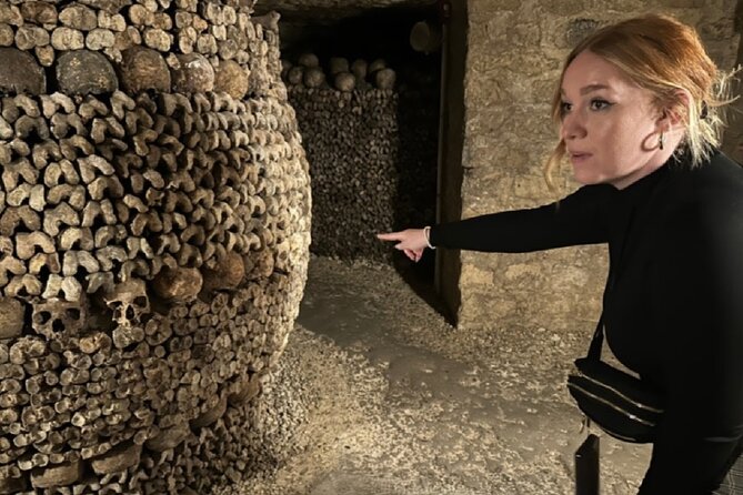 Skip the Line Paris Catacombs Tour Review - Tour Experience and Content